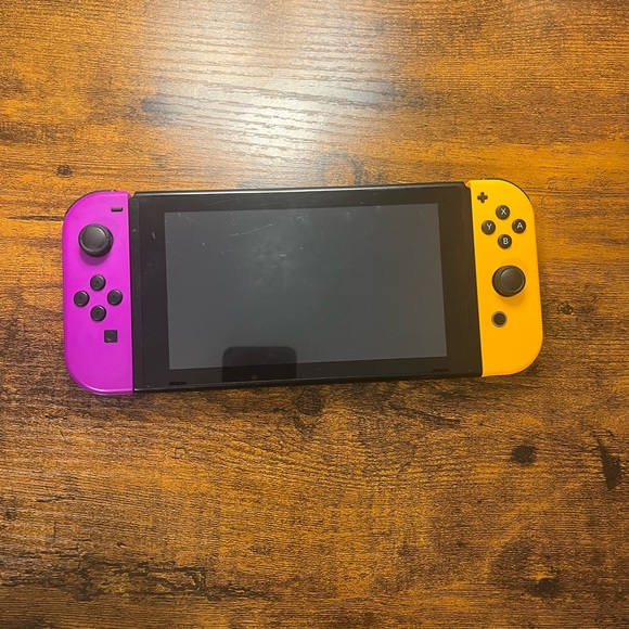 Nintendo | Video Games & Consoles | Nintendo Handheld Console With ...